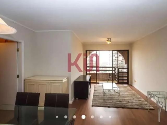 Apartamento para Locação em São Paulo/SP Ipiranga 3 Quartos