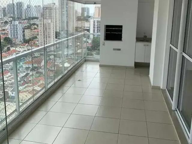Apartamento para Locação em São Paulo/SP Ipiranga 3 Quartos