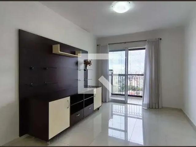 Apartamento para Locação em São Paulo/SP Ipiranga 3 Quartos