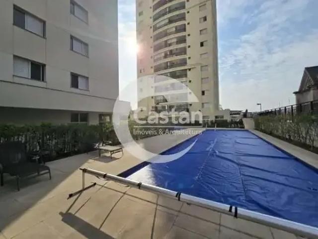 Apartamento para Locação em São Paulo/SP Ipiranga 3 Quartos