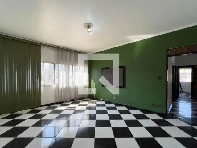 Apartamento para Locação em São Paulo/SP Ipiranga 3 Quartos
