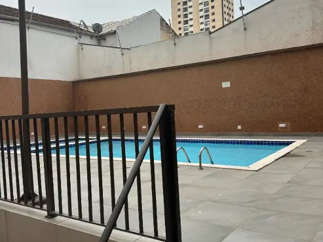 Apartamento para Locação em São Paulo/SP Ipiranga 3 Quartos