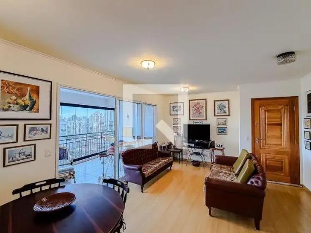 Apartamento para Locação em São Paulo/SP Ipiranga 3 Quartos