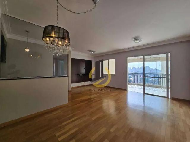 Apartamento para Locação em São Paulo/SP Ipiranga 3 Quartos