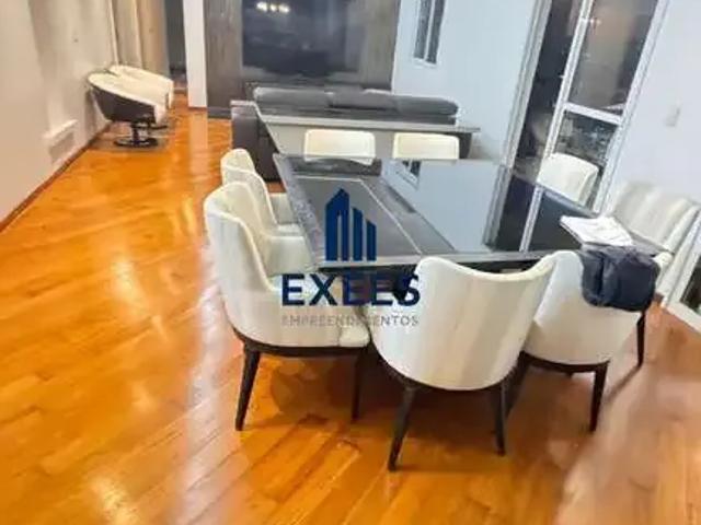 Apartamento para Locação em São Paulo/SP Ipiranga 3 Quartos