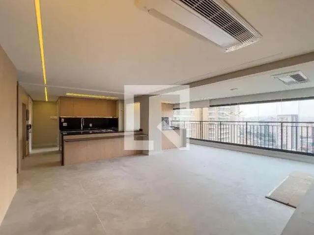 Apartamento para Locação em São Paulo/SP Ipiranga 3 Quartos