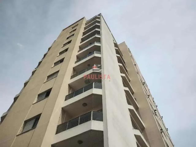 Apartamento para Locação em São Paulo/SP Ipiranga 3 Quartos