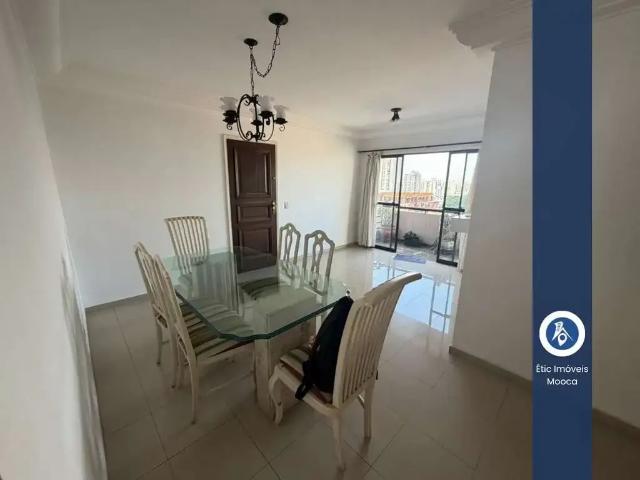 Apartamento para Locação em São Paulo/SP Ipiranga 3 Quartos