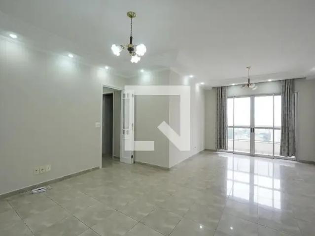 Apartamento para Locação em São Paulo/SP Ipiranga 3 Quartos
