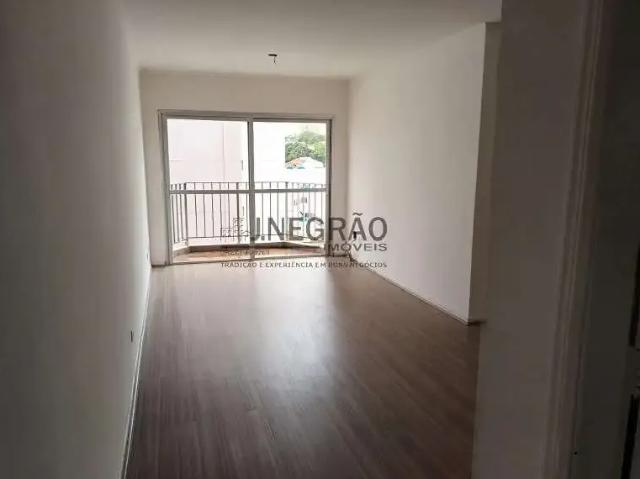 Apartamento para Locação em São Paulo/SP Ipiranga 3 Quartos