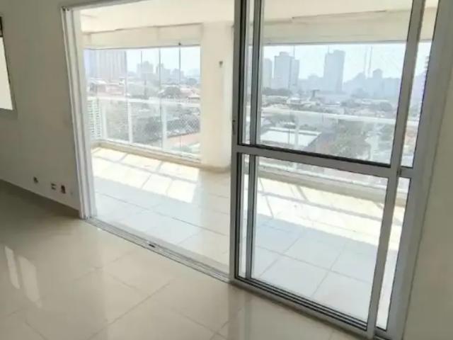 Apartamento para Locação em São Paulo/SP Ipiranga 3 Quartos