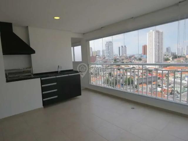 Apartamento para Locação em São Paulo/SP Ipiranga 3 Quartos