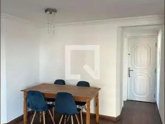 Apartamento para Locação em São Paulo/SP Ipiranga 3 Quartos