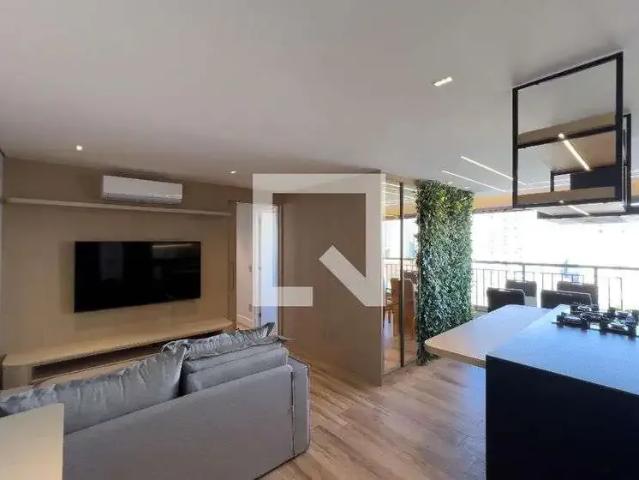 Apartamento para Locação em São Paulo/SP Ipiranga 3 Quartos