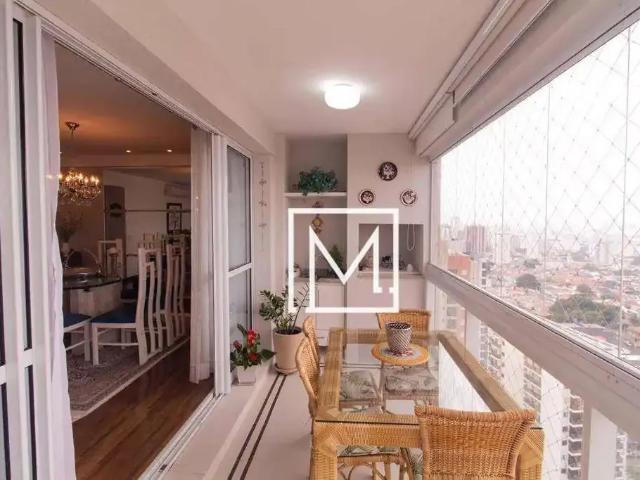 Apartamento para Locação em São Paulo/SP Ipiranga 3 Quartos
