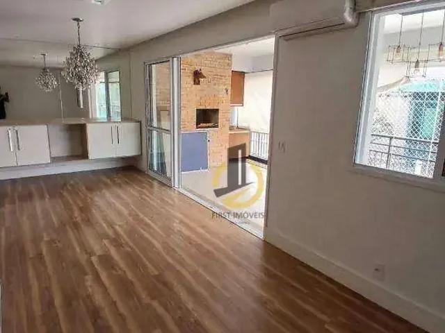Apartamento para Locação em São Paulo/SP Ipiranga 3 Quartos