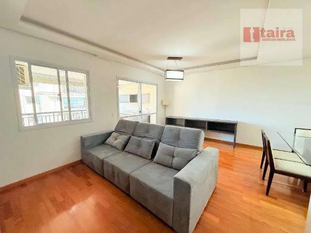 Apartamento para Locação em São Paulo/SP Ipiranga 3 Quartos
