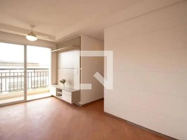 Apartamento para Locação em São Paulo/SP Ipiranga 3 Quartos