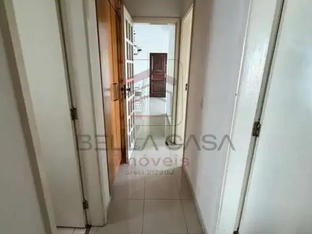Apartamento para Locação em São Paulo/SP Ipiranga 3 Quartos