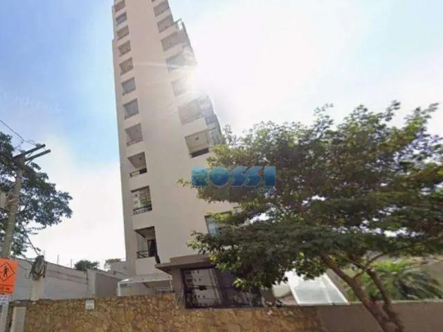 Apartamento para Locação em São Paulo/SP Ipiranga 3 Quartos