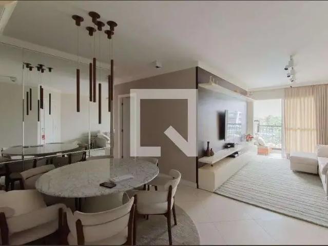 Apartamento para Locação em São Paulo/SP Ipiranga 3 Quartos