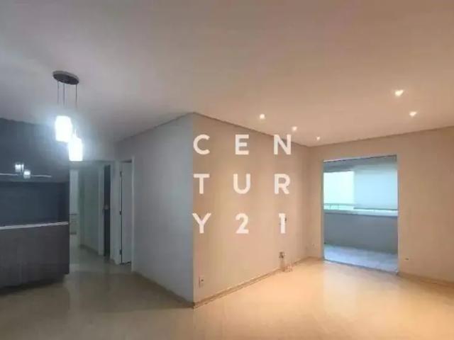 Apartamento para Locação em São Paulo/SP Ipiranga 3 Quartos