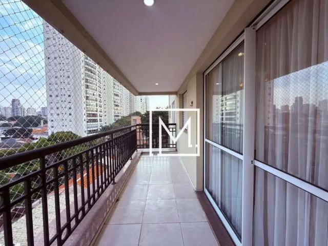 Apartamento para Locação em São Paulo/SP Ipiranga 3 Quartos