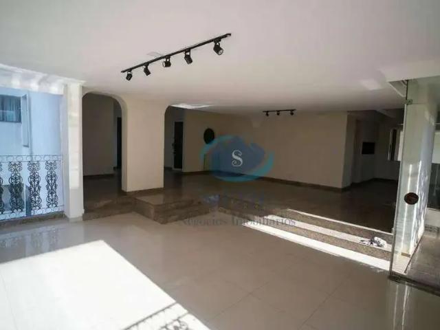 Apartamento para Locação em São Paulo/SP Ipiranga 3 Quartos