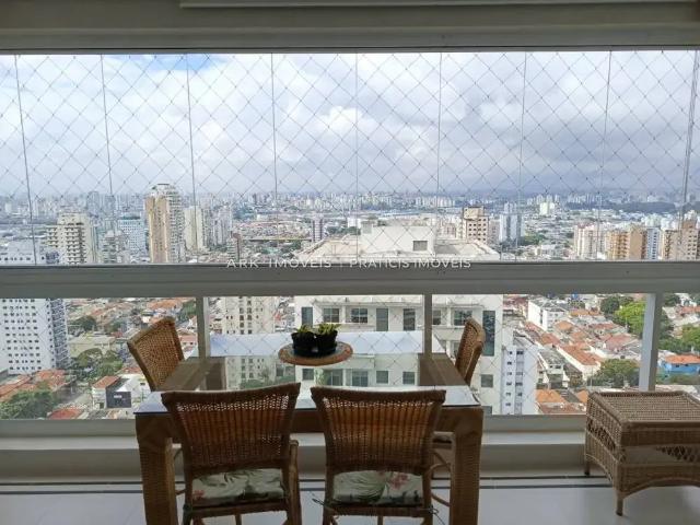 Apartamento para Locação em São Paulo/SP Ipiranga 3 Quartos