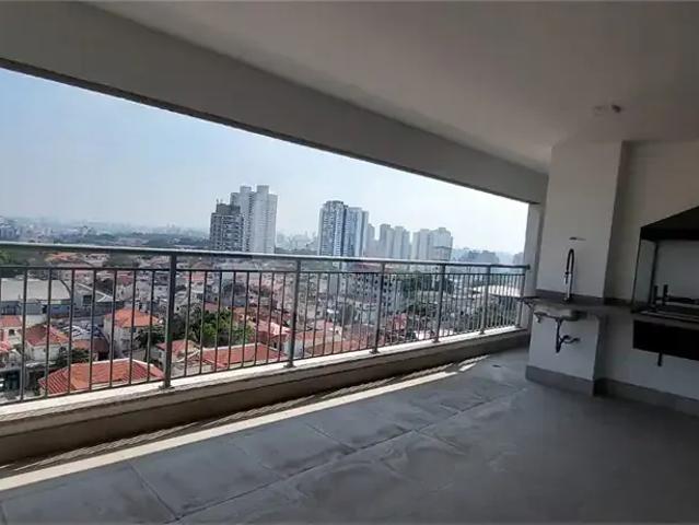 Apartamento para Locação em São Paulo/SP Ipiranga 3 Quartos