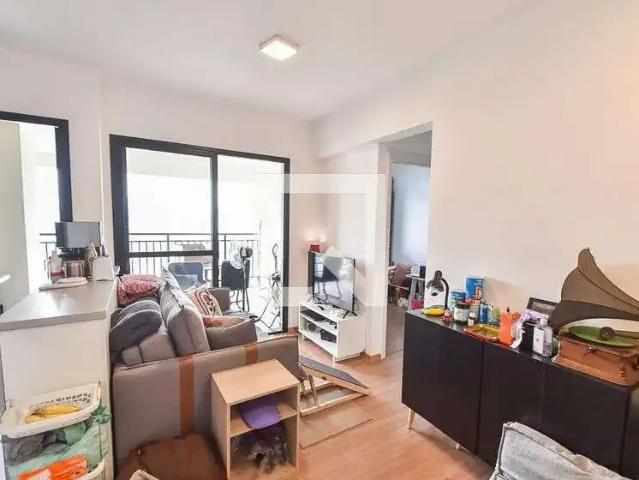 Apartamento para Locação em São Paulo/SP Ipiranga 3 Quartos