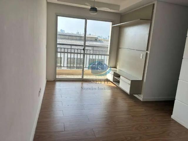 Apartamento para Locação em São Paulo/SP Ipiranga 3 Quartos