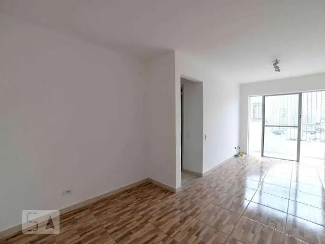 Apartamento para Locação em São Paulo/SP Ipiranga 3 Quartos
