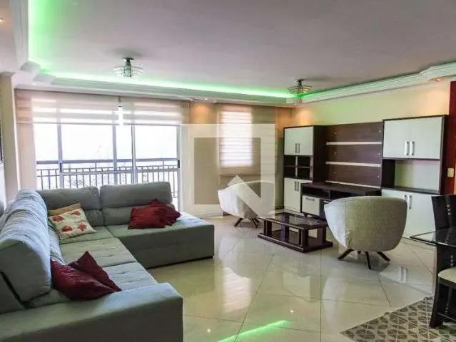 Apartamento para Locação em São Paulo/SP Ipiranga 3 Quartos