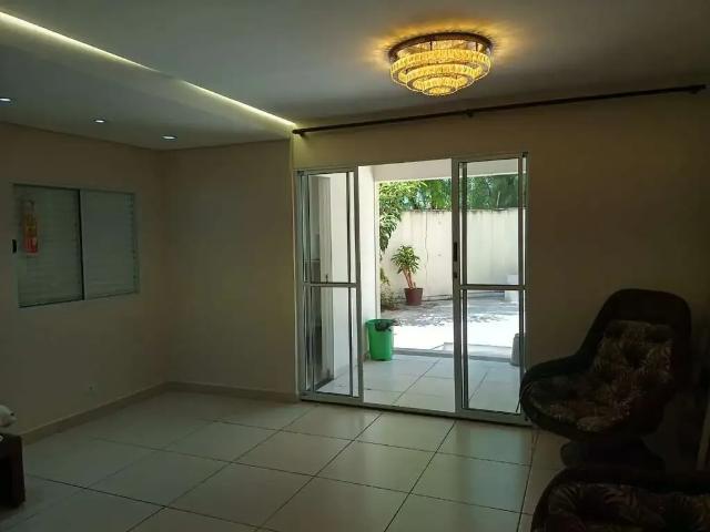 Apartamento para Locação em São Paulo/SP Ipiranga 3 Quartos