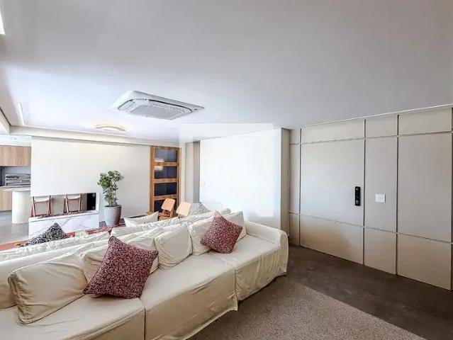 Apartamento para Locação em São Paulo/SP Ipiranga 3 Quartos