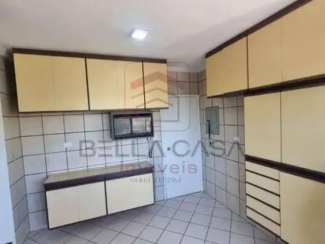 Apartamento para Locação em São Paulo/SP Ipiranga 3 Quartos