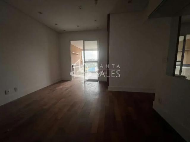 Apartamento para Locação em São Paulo/SP Ipiranga 3 Quartos