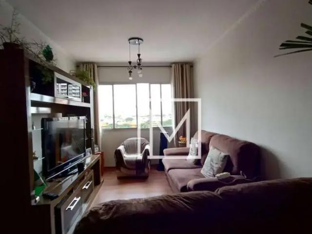 Apartamento para Locação em São Paulo/SP Ipiranga 3 Quartos