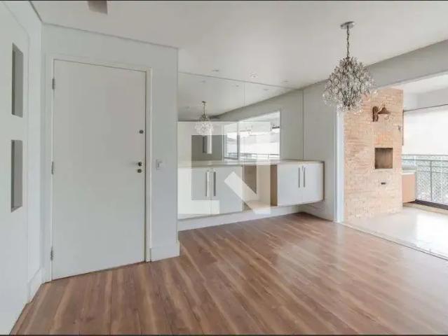 Apartamento para Locação em São Paulo/SP Ipiranga 3 Quartos