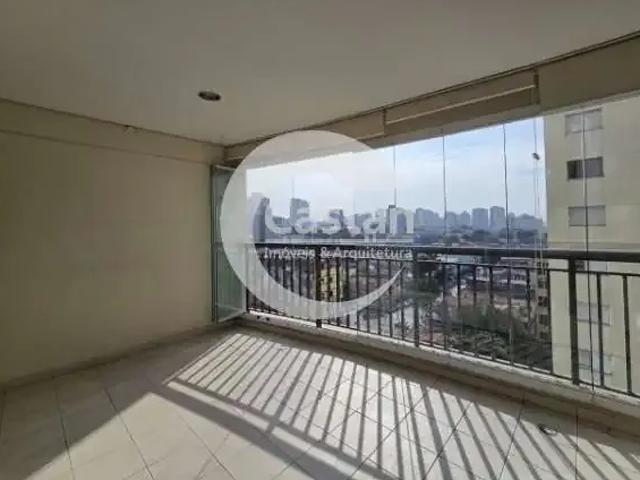 Apartamento para Locação em São Paulo/SP Ipiranga 3 Quartos