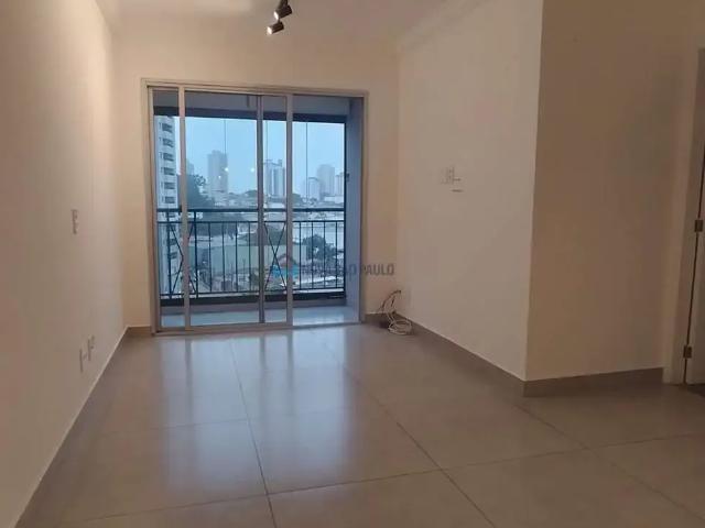 Apartamento para Locação em São Paulo/SP Ipiranga 3 Quartos
