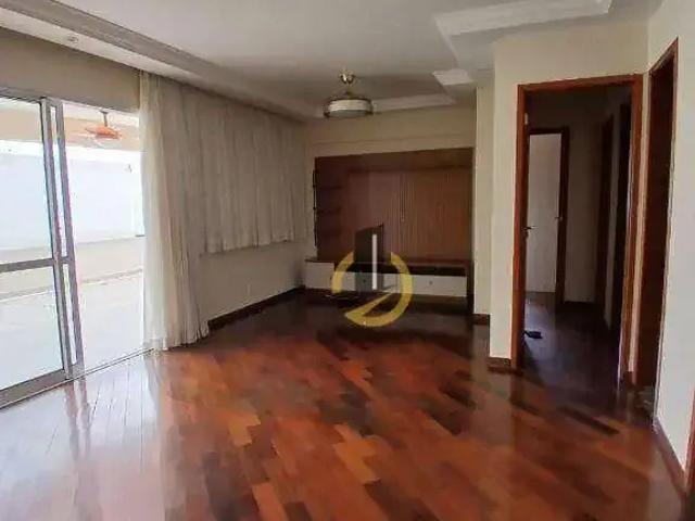 Apartamento para Locação em São Paulo/SP Ipiranga 3 Quartos