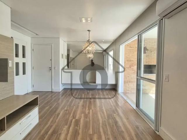 Apartamento para Locação em São Paulo/SP Ipiranga 3 Quartos