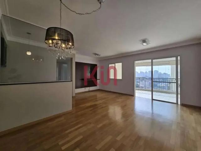 Apartamento para Locação em São Paulo/SP Ipiranga 3 Quartos