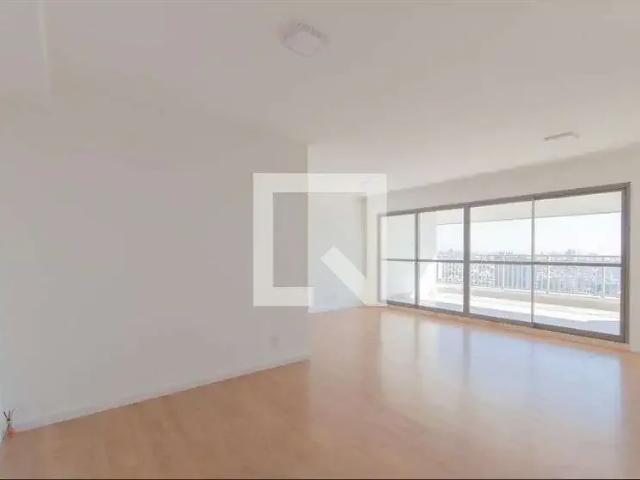 Apartamento para Locação em São Paulo/SP Ipiranga 3 Quartos
