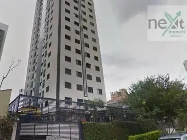 Apartamento para Locação em São Paulo/SP Ipiranga 3 Quartos