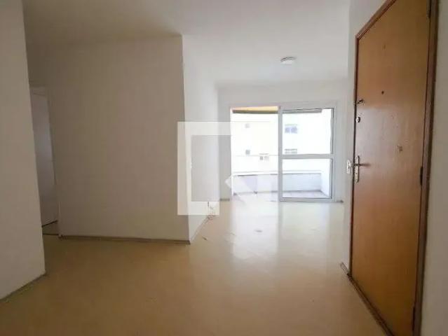 Apartamento para Locação em São Paulo/SP Ipiranga 3 Quartos