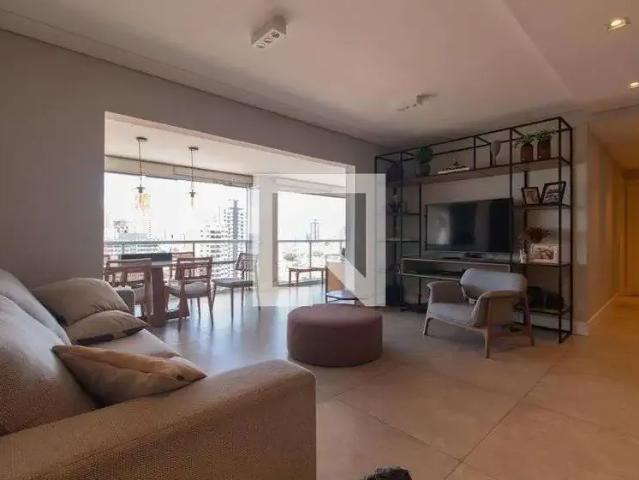 Apartamento para Locação em São Paulo/SP Ipiranga 3 Quartos