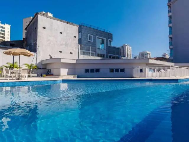 Apartamento para Locação em São Paulo/SP Ipiranga 3 Quartos